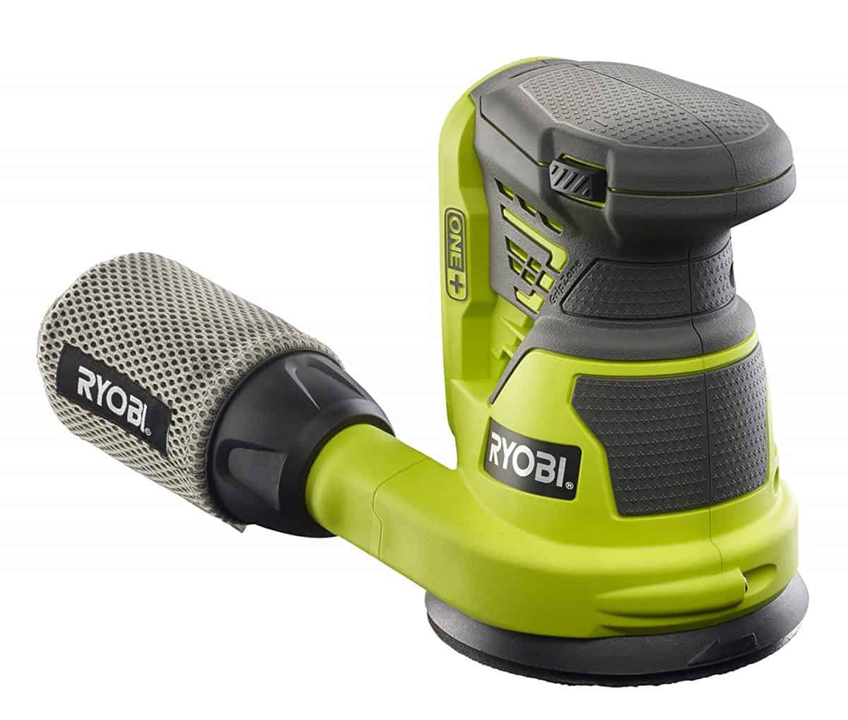Ryobi Handheld Vacuum Review - ToolsReview.uk