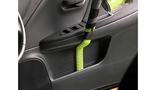 Gtech Multi Cordless Vacuum Review - TOOLSREVIEW