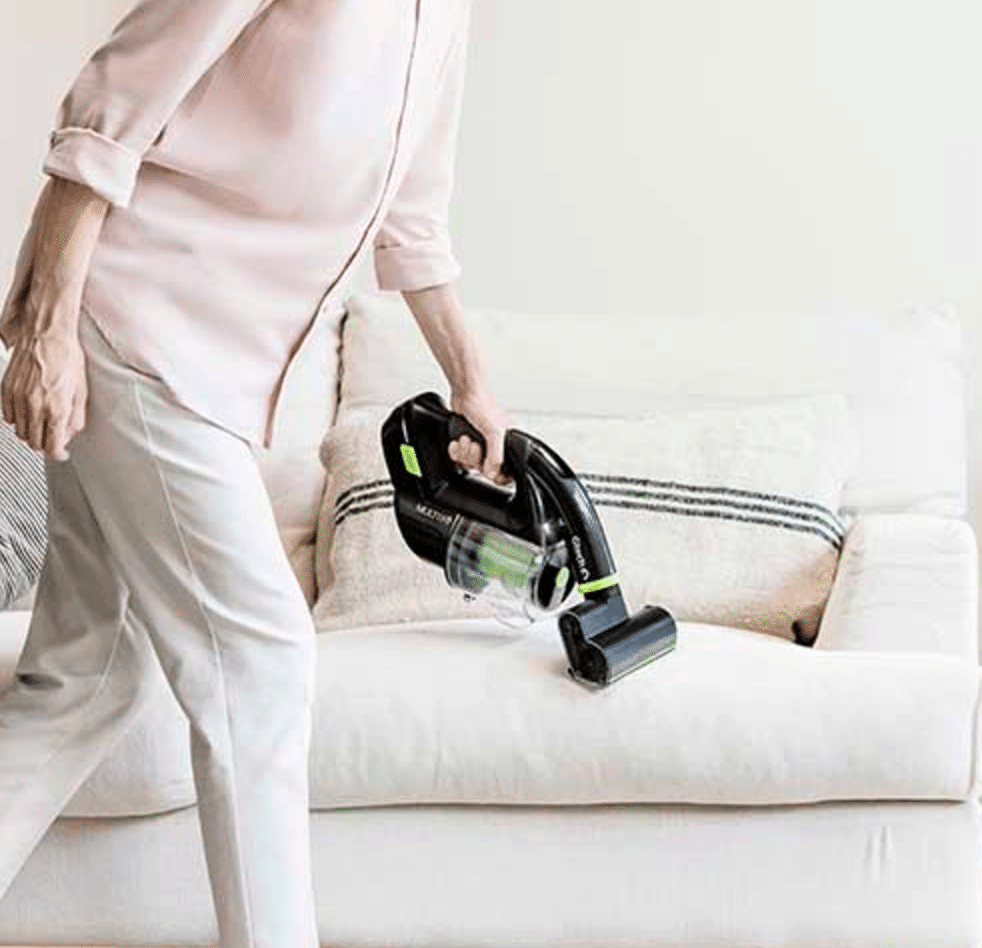 Gtech Multi Cordless Vacuum Review - TOOLSREVIEW
