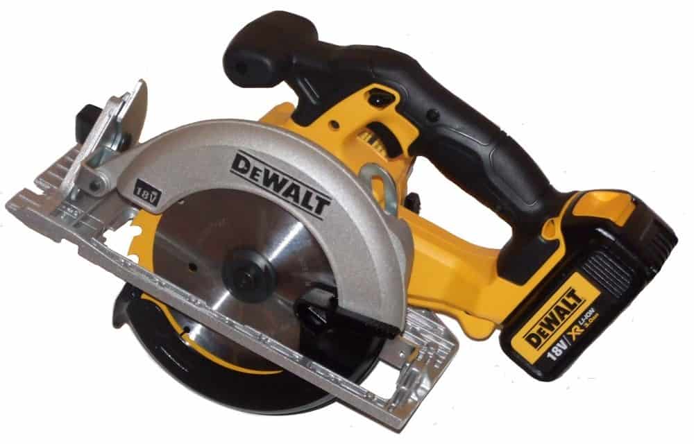 Cordless Circular Saw - Buyers Guide - ToolsReview.uk