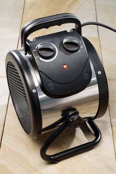 Best Greenhouse Heaters - Our Top 3 Review - TOOLSREVIEW