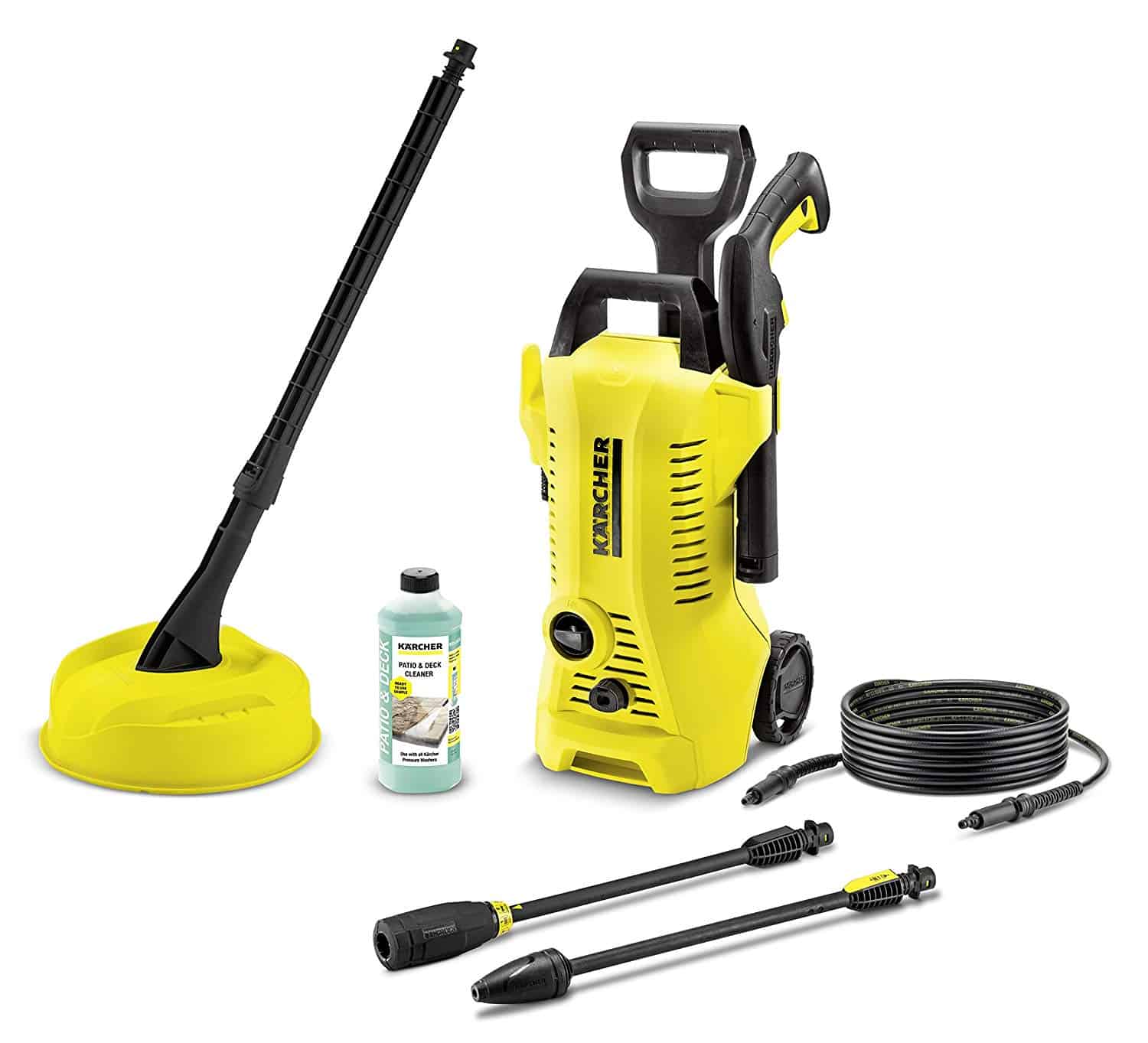 Karcher K2 Buyers Guide - ToolsReview.uk