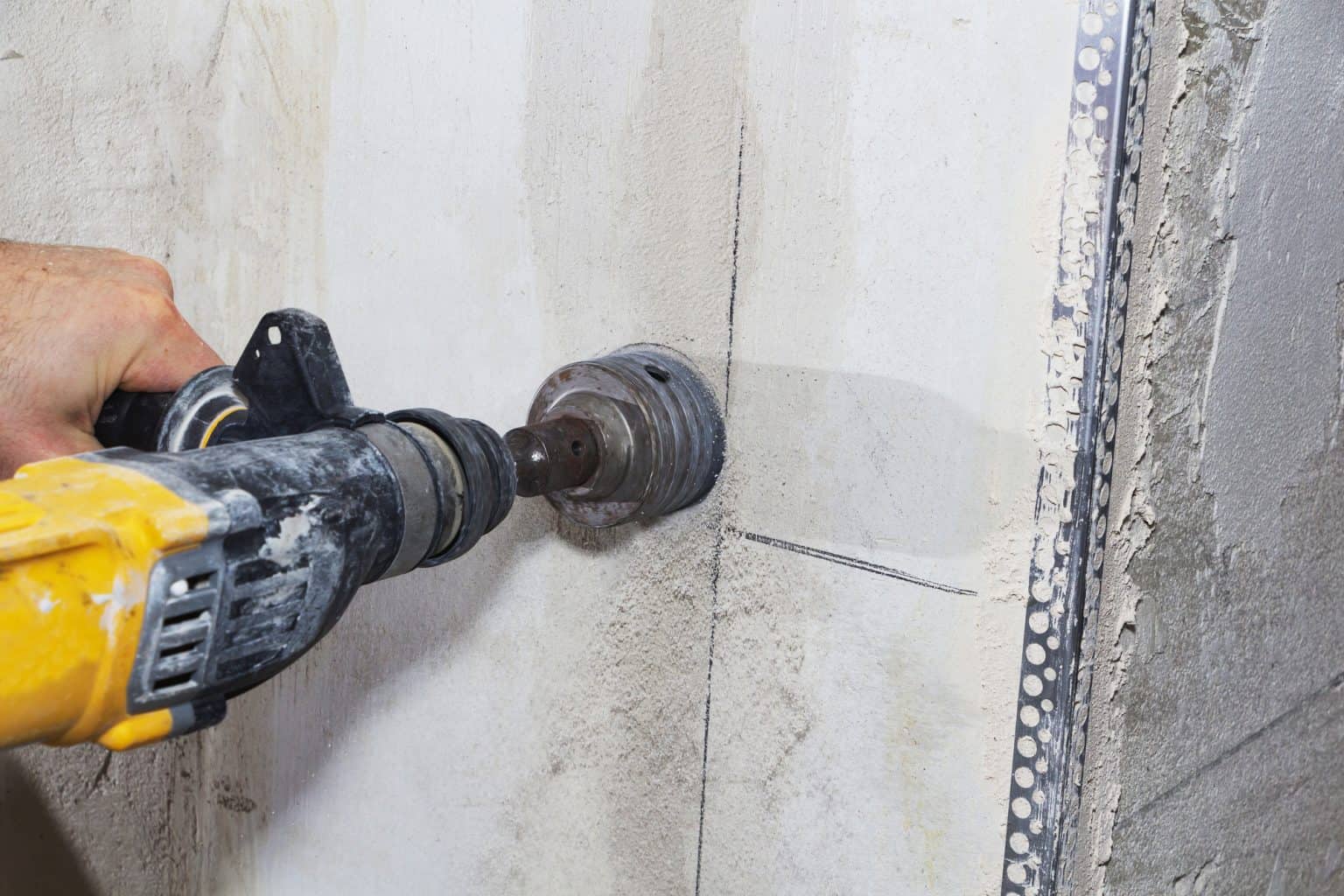 Best Core Drills - ToolsReview.uk