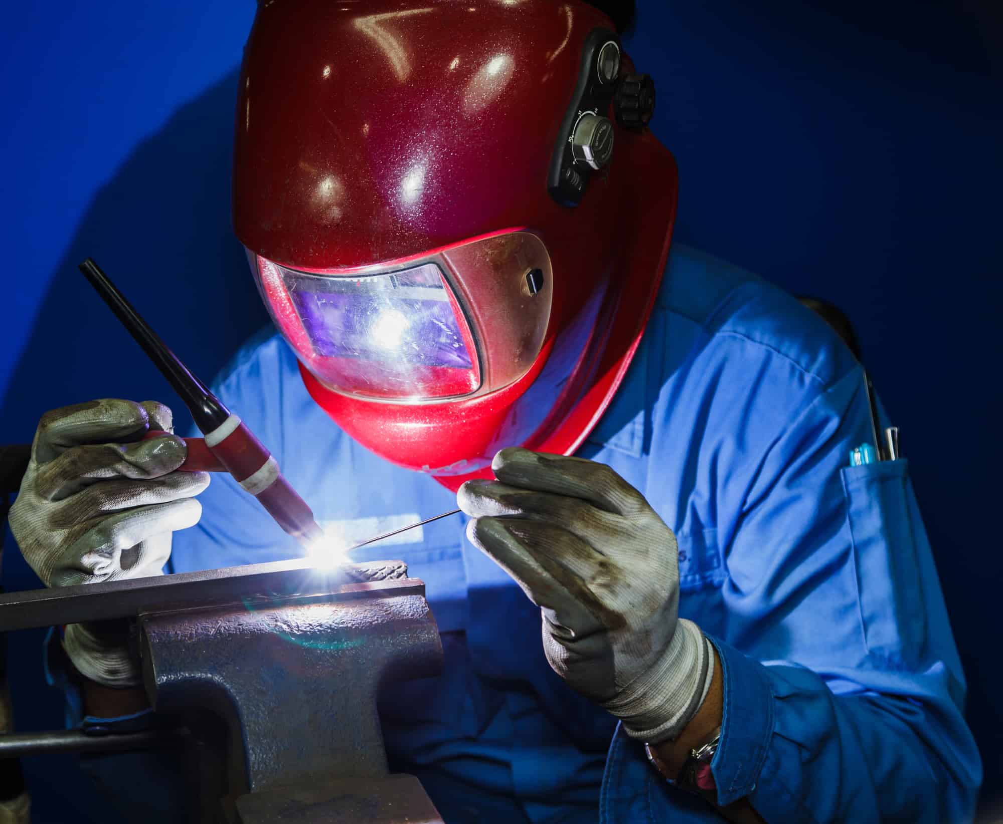 Best TIG Welders - ToolsReview.uk
